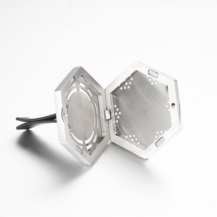 Marlary Stainless Steel Car Diffuser Wholesale - marlaryjewelry.com