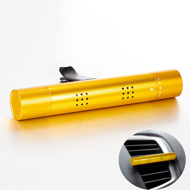 Wholesales vent clip Essential Oil Car Air Freshener car aroma diffuser